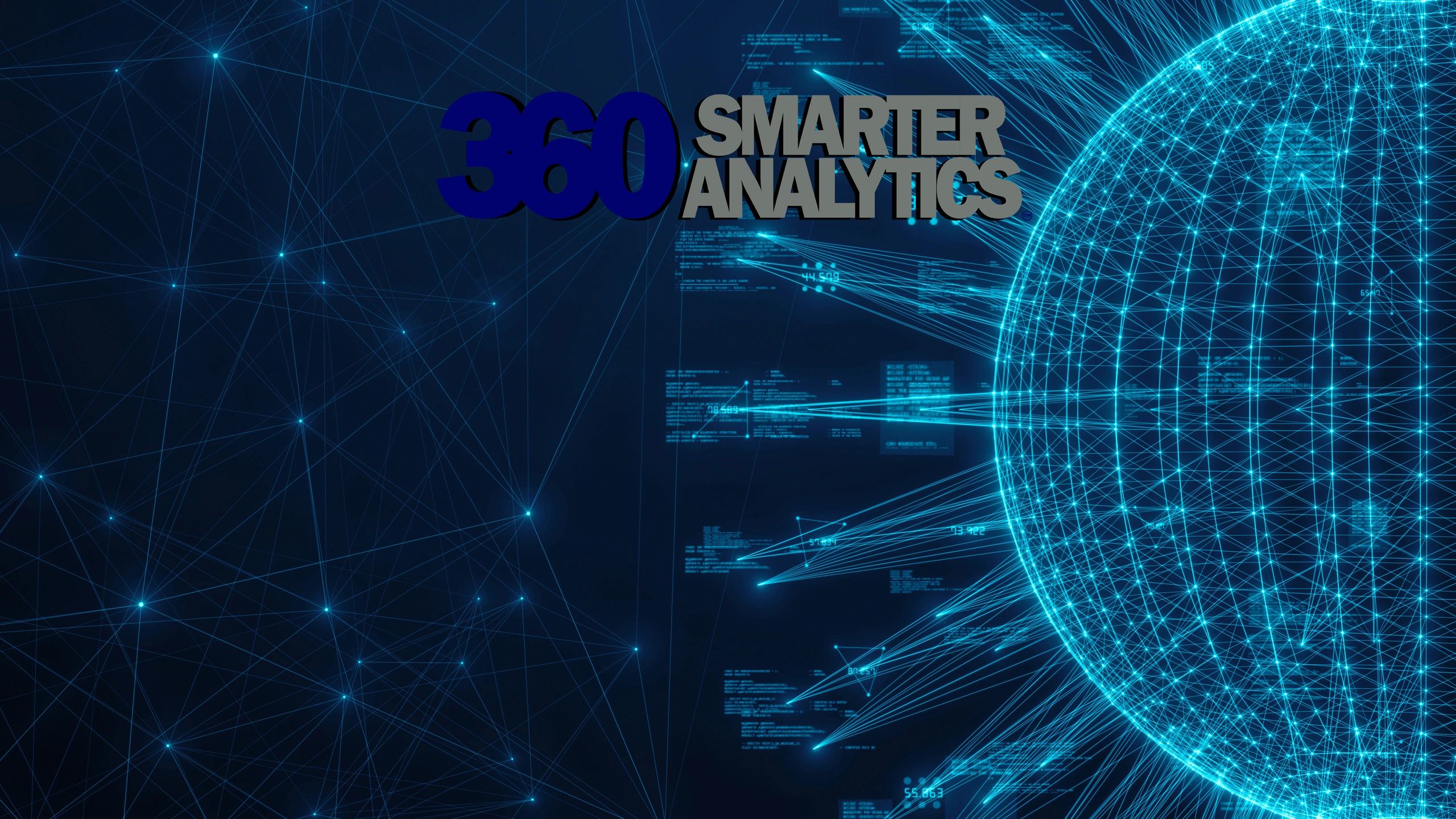 360 Smarter Analytics, LLC
